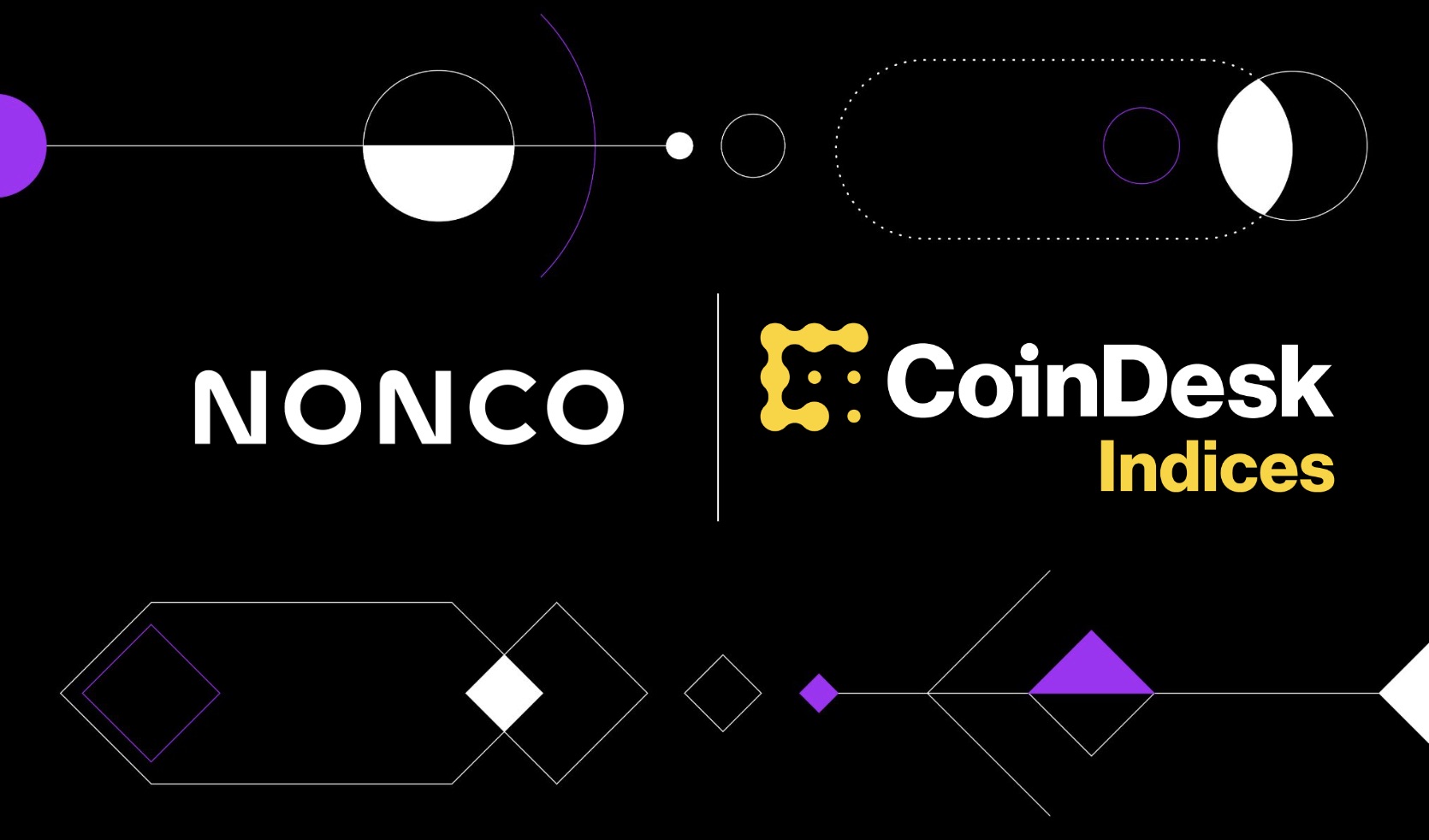 Nonco Collaborates with CoinDesk Indices to launch Spot and Derivatives ...